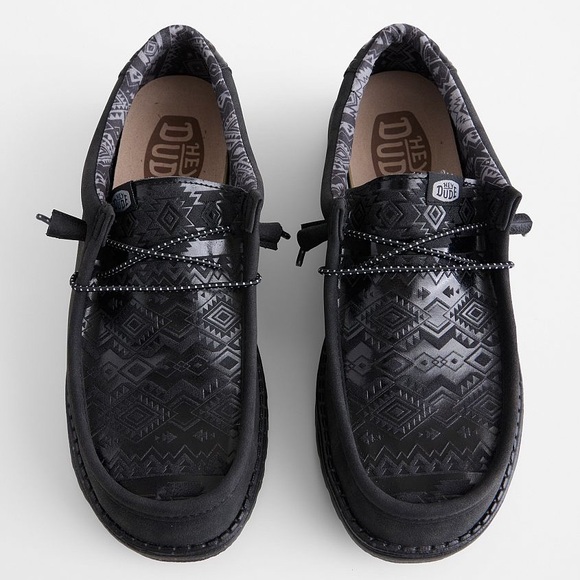 Hey Dude | Shoes | Wally Walls Breck Shoe | Poshmark